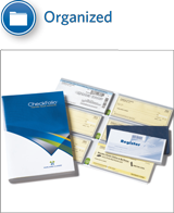 CheckFolio information